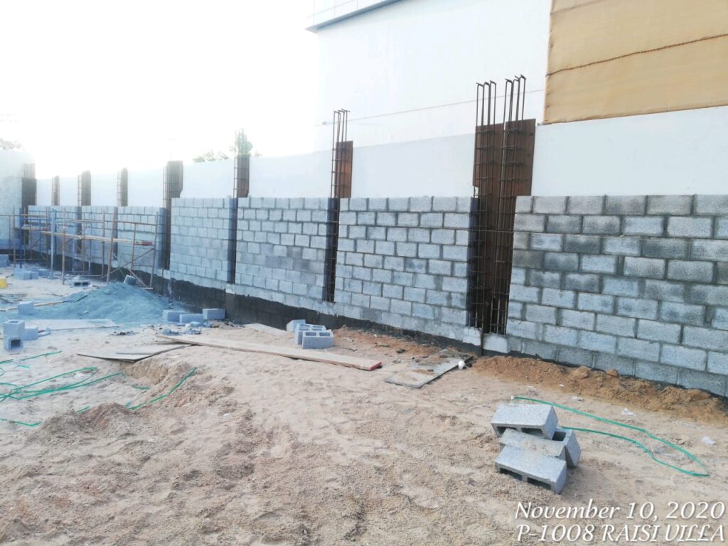 BLOCK WORK METHOD OF STATEMENT - The Engineers Blog