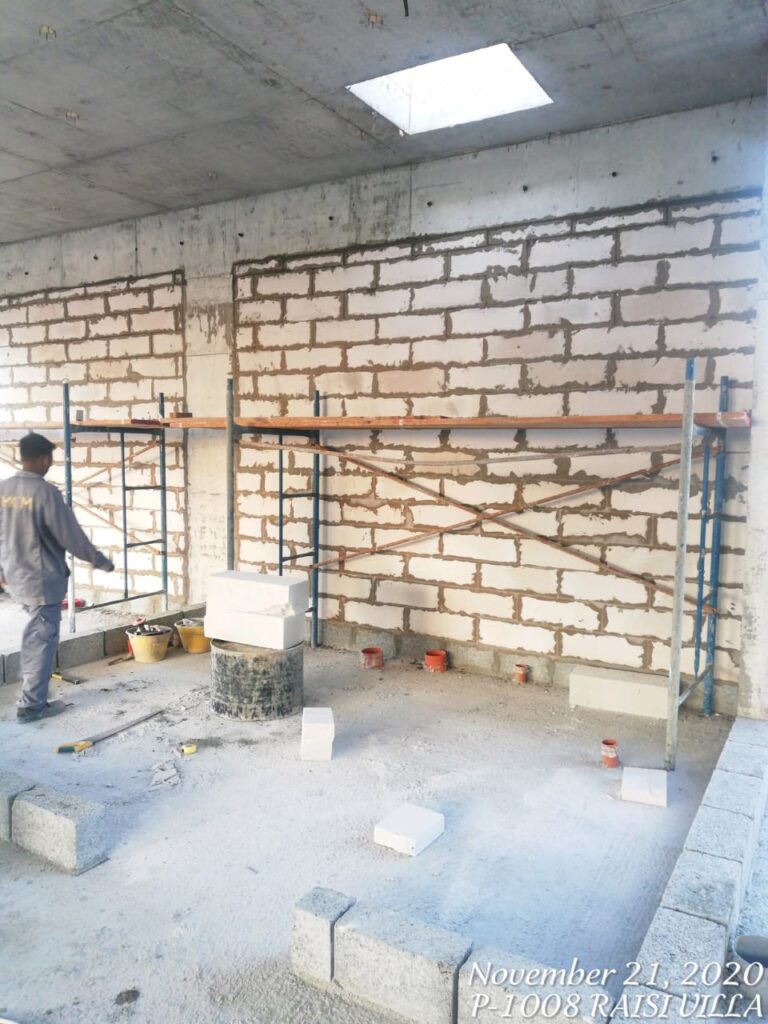 Submission of Variation Order Request 1 to 8. - The Engineer's Blog