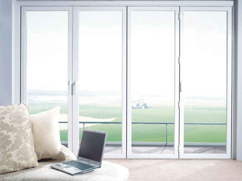 Method of statement of installation of Aluminum window with step by ...
