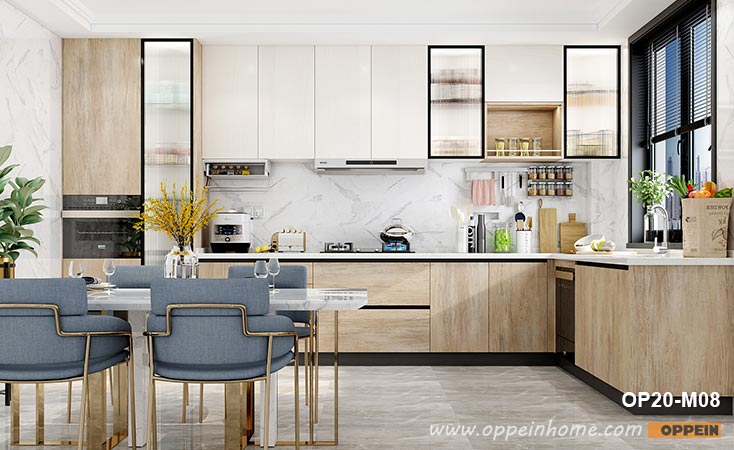 Kitchen Design for Unit R10-811 - The Engineers Blog