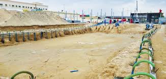 Confirmation of Ground water table level - The Engineers Blog