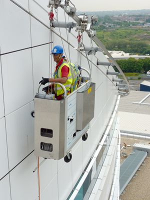 LPO terms and conditions for design, supply and installation of façade ...