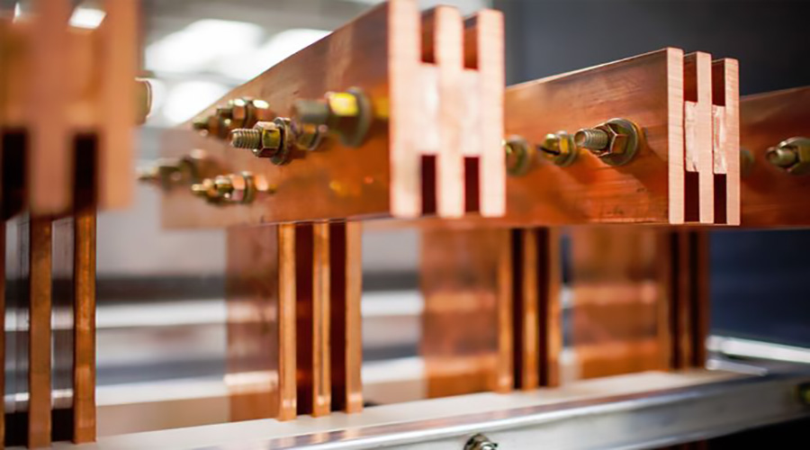 Regarding our inspection and your comments for the Busbar. - The ...