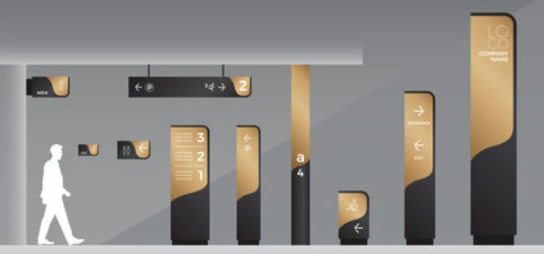 Nomination for Internal Signage not yet provided - The Engineers Blog