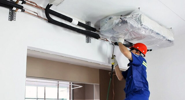 METHOD STATEMENT FOR BRAZING & JOINTING OF COPPER PIPES - The Engineers ...