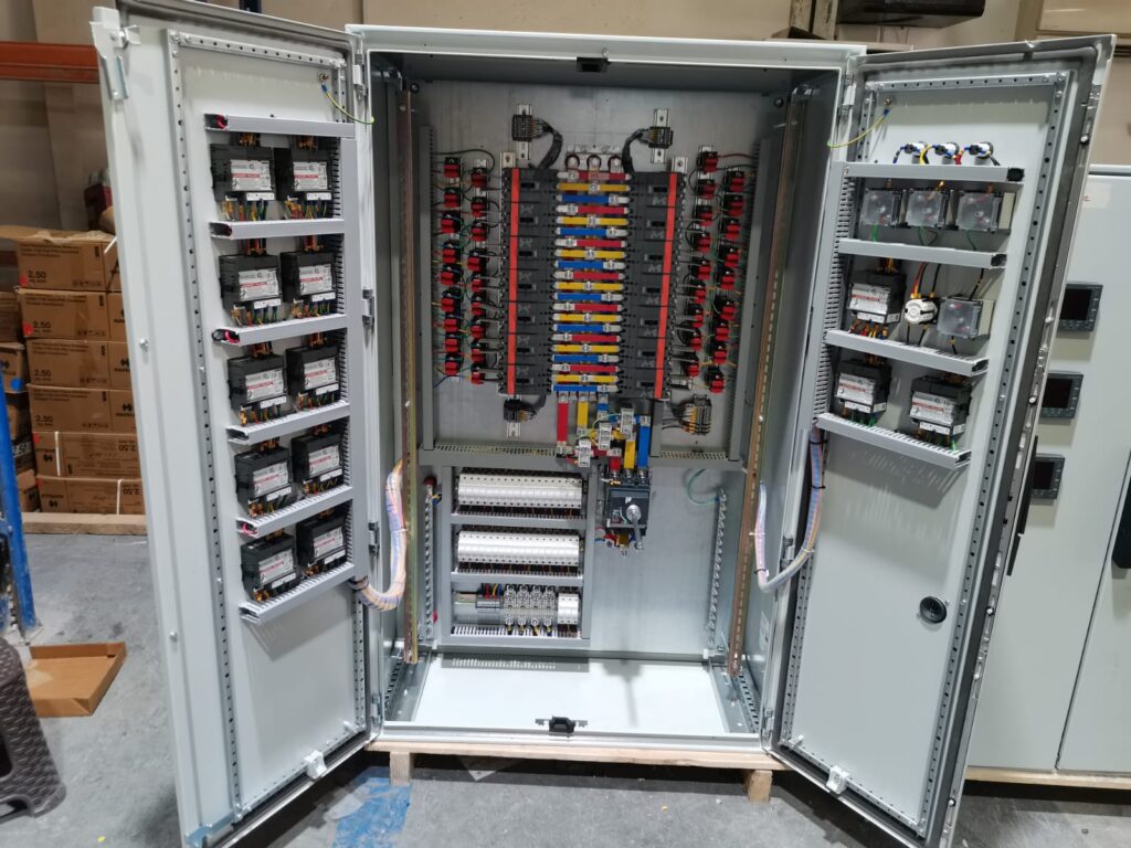 Risk Assessment Installation of MDB, SMDB, DB, MCC - The Engineers Blog