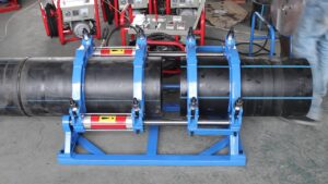 METHOD STATEMENT FOR INSTALLATION OF HDPE PIPES AND FITTINGS - The ...