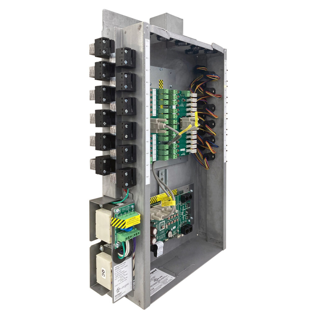 METHOD STATEMENT FOR LIGHTING CONTROL PANELS INSTALLATION - The ...