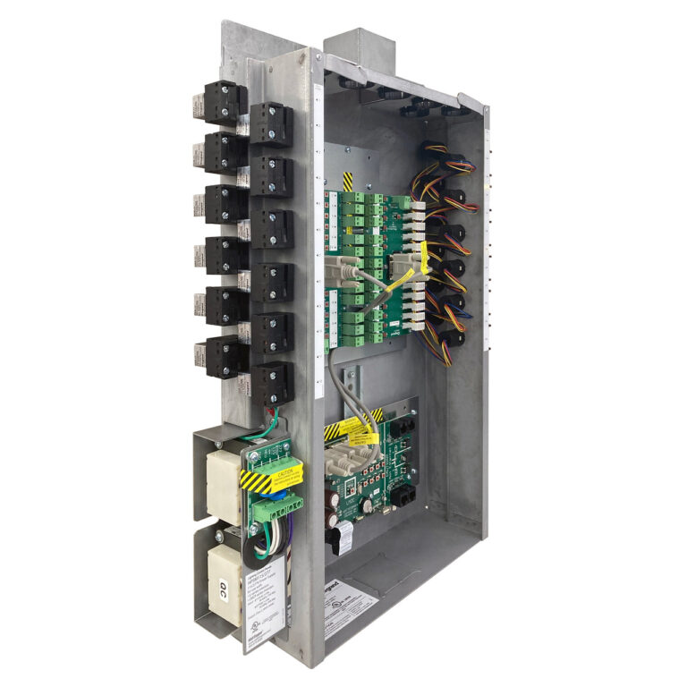 METHOD STATEMENT FOR LIGHTING CONTROL PANELS INSTALLATION - The Engineer's Blog