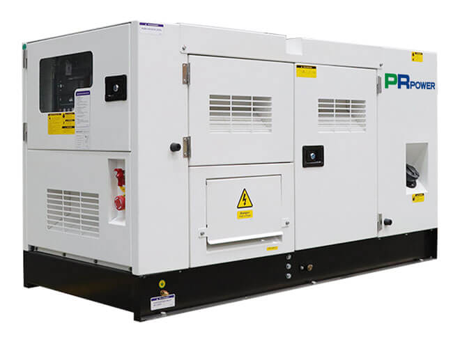 METHOD STATEMENT FOR DIESEL GENERATOR INSTALLATION - The Engineers Blog
