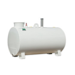 METHOD STATEMENT FOR Fuel SYSTEM ( TANK & PIPES NETWORK ) INSTALLATION ...