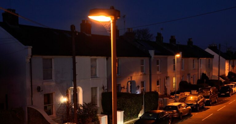 METHOD STATEMENT FOR STREET LIGHTING INSTALLATION - The Engineer's Blog