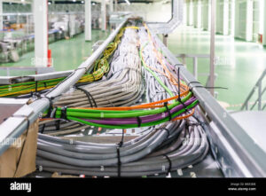 METHOD STATEMENT FOR WIRES AND CABLES INSTALLATION - The Engineer's Blog