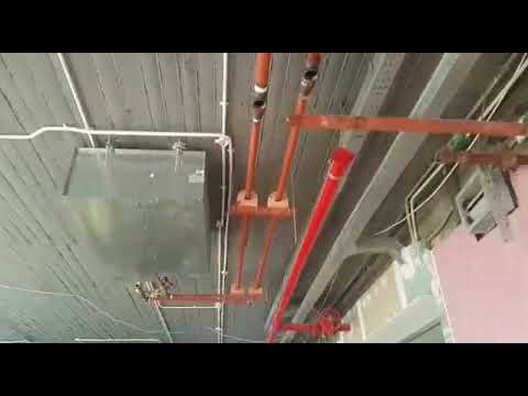 Method Statement for Refrigerant Piping Installation - The Engineers Blog