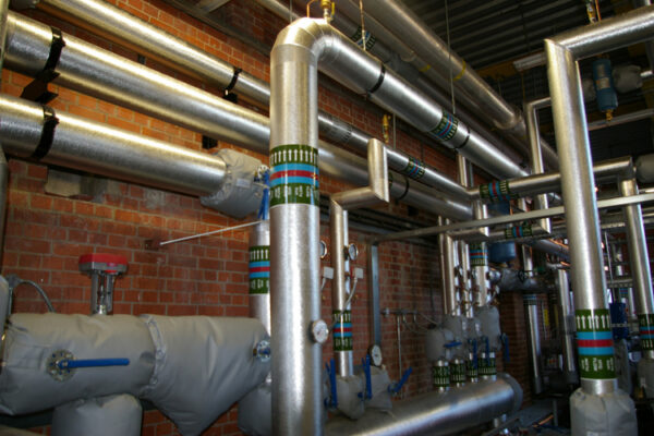 Method Statement for Insulation Cladding of CHW Pipes - The Engineer's Blog