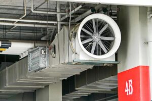 CHECKLIST FOR SMOKE MANAGEMENT SYSTEM – PRE-COMMISSIONING AND ...