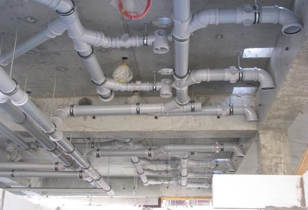 Method Statement Title: Acoustic Insulation to Drainage Pipes - The ...