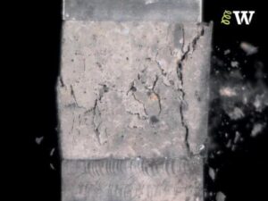 Different types of Concrete test, explain in details step by step ...