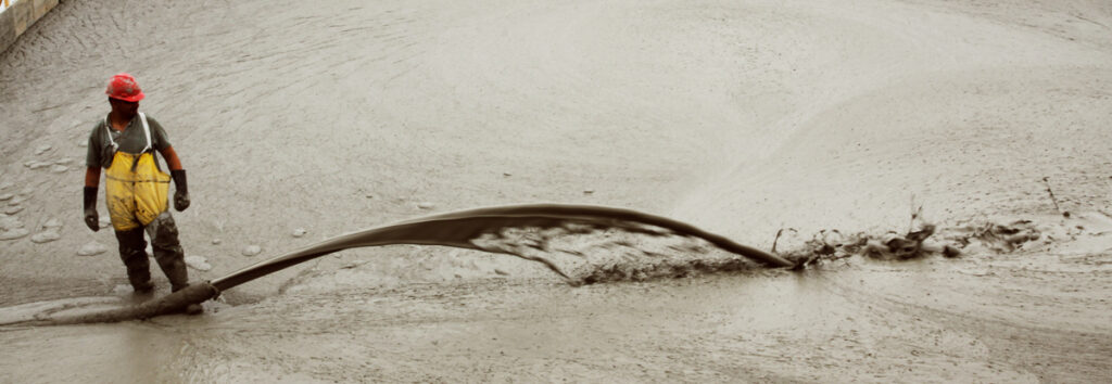 What is Pumpable foam Concrete? Explain in details of Pumpable foam ...