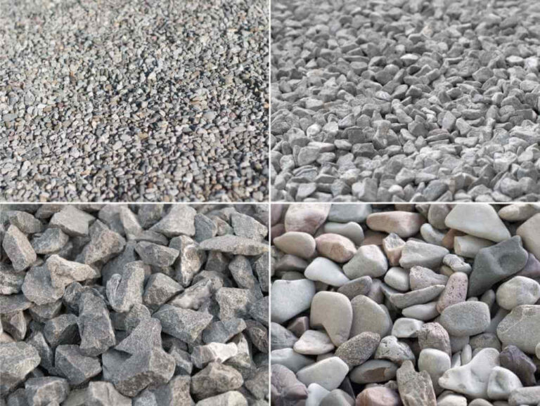 What is Lightweight aggregate in concrete? Explain in details of ...