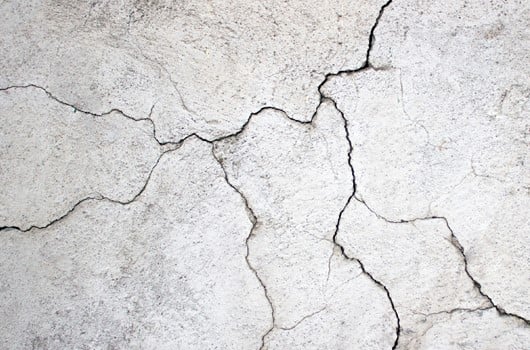 What is Structural overload cracks in concrete? Reason for the ...