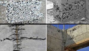What is segregation of concrete? Reason for segregation of concrete ...