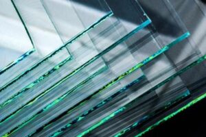 What is Tinted Glass? Different types of Tinted Glass? Explain in ...