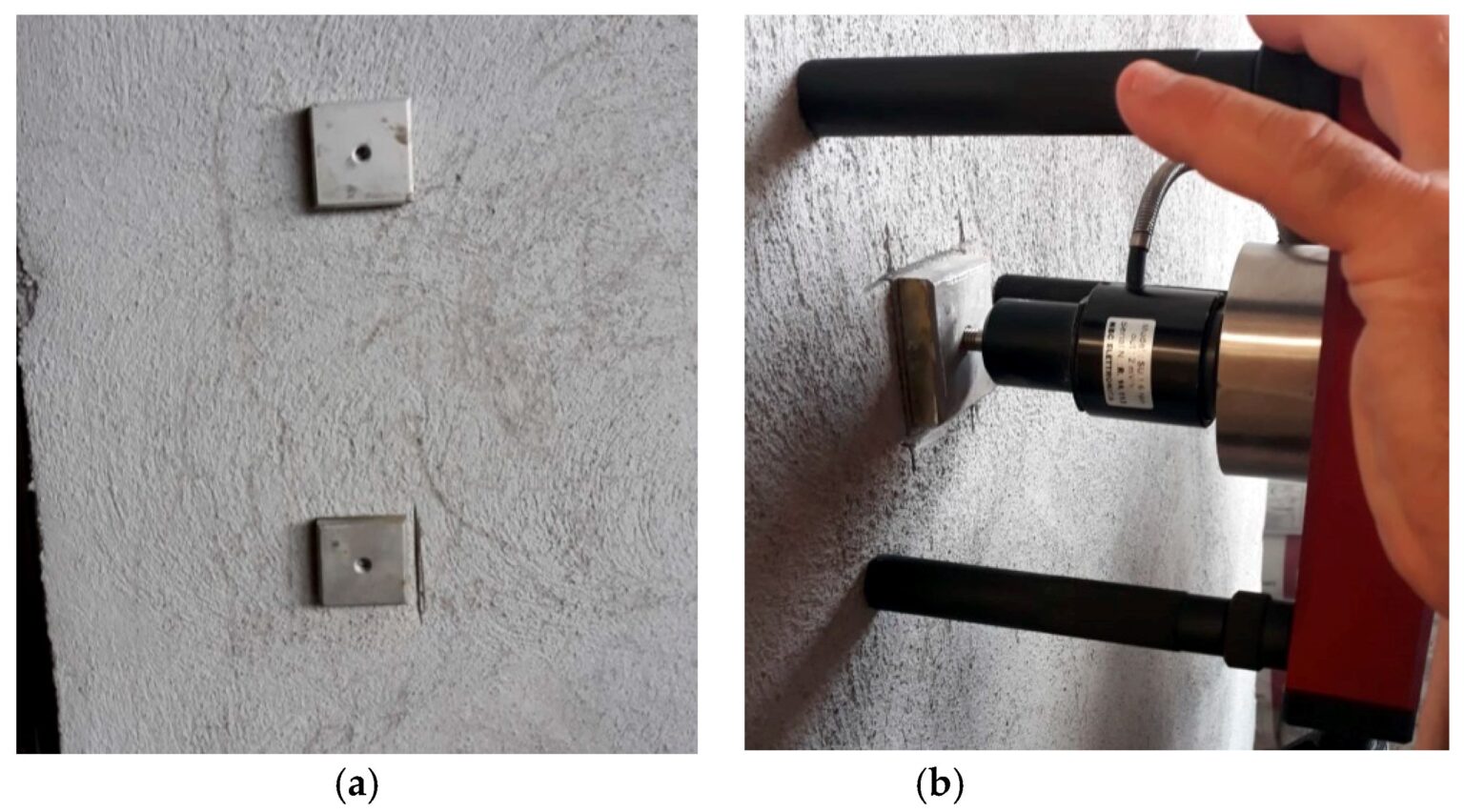 What is Thickness Test of cement sand plaster? Purpose of Thickness ...