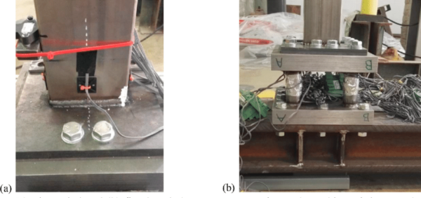 What is Pin-Ended Connection? Explain in details step by step procedure ...