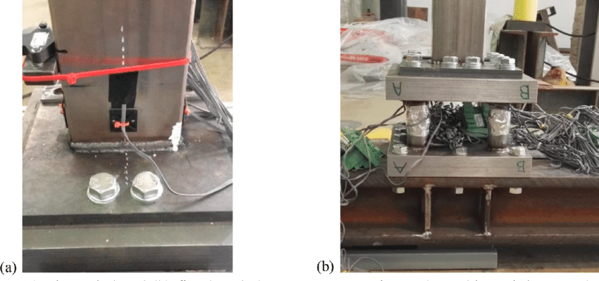 What is Pin-Ended Connection? Explain in details step by step procedure ...