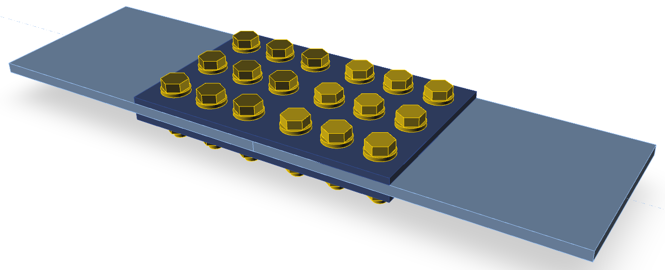 What is the design criteria of Slip-Critical Joint? Explain in details ...