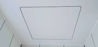 Main Contractor’s Instruction - Access Panel Opening at POD 28 in Tower ...