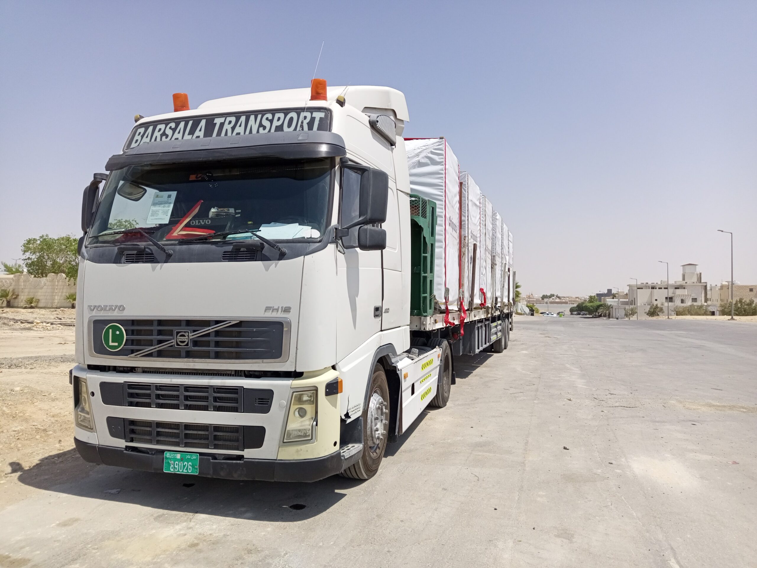 Completion of Pods Delivery. - The Engineers Blog