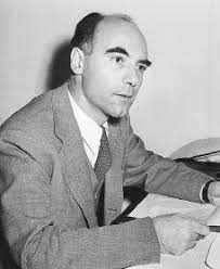 Biography of Scientist Carl Anderson. - The Engineers Blog