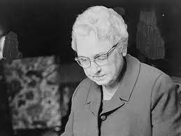 Biography of Scientist Virginia Apgar. - The Engineers Blog
