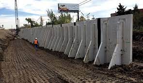 Mandatory Checklist for Buttressed Retaining Wall Foundation Design ...