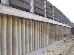 Mandatory Checklist for Piled Retaining Wall Foundation Design. - The ...