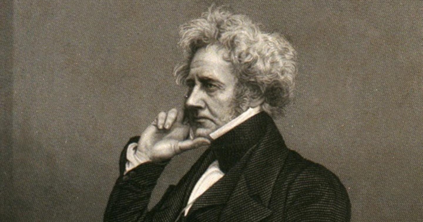 Biography of Famous Astronomers John Herschel. - The Engineers Blog