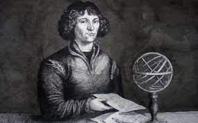 Biography of Famous Astronomers Nicolaus Copernicus - The Engineers Blog