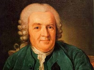 Biography of Famous Biologists Carolus Linnaeus - The Engineers Blog