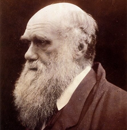 Biography of Famous Biologists Charles Darwin - The Engineers Blog