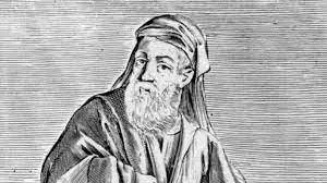 Biography of Famous Biologists Empedocles - The Engineers Blog