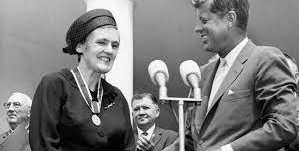 Biography of Famous Biologists Frances Kelsey - The Engineers Blog
