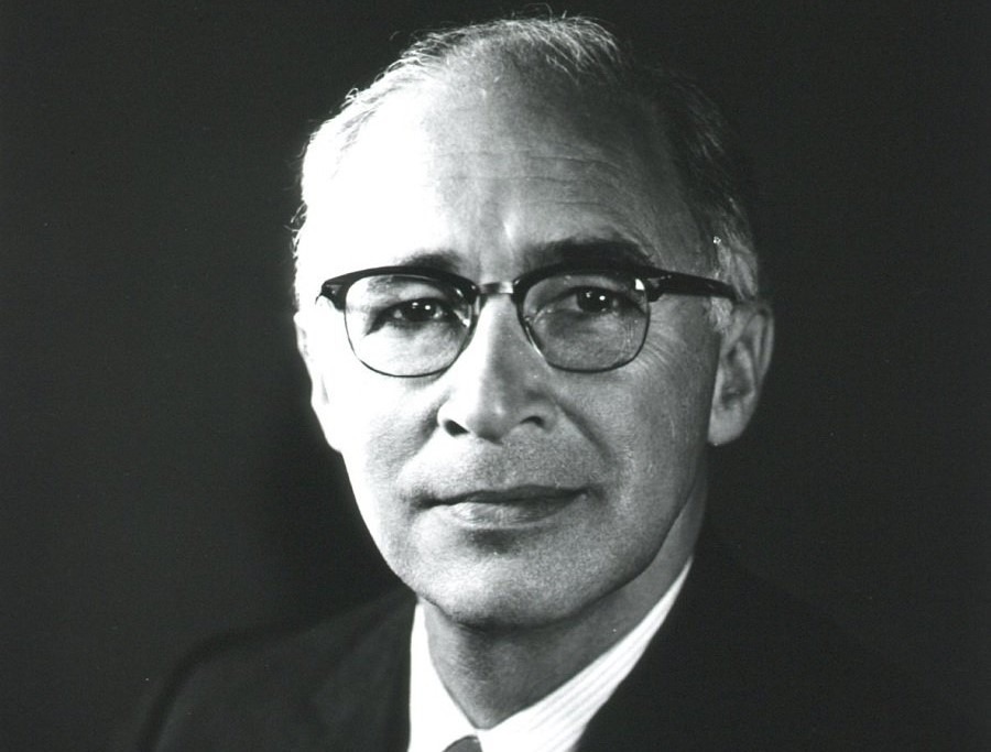 Biography of Famous Biologists George Wald - The Engineers Blog