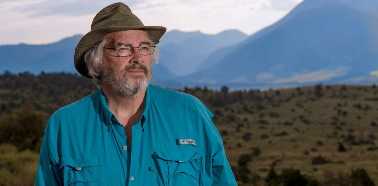 Biography of Famous Biologists Jack Horner - The Engineers Blog