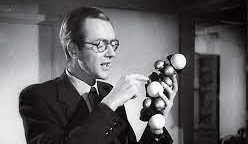 Biography of Famous Biologists Maurice Wilkins - The Engineers Blog