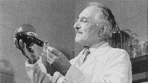 Biography of Famous Biologists Selman Waksman - The Engineers Blog