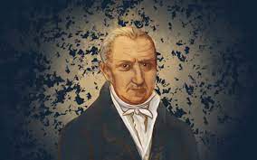 Biography of Famous Chemists Alessandro Volta - The Engineers Blog