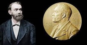 Biography of Famous Chemists Alfred Nobel - The Engineers Blog