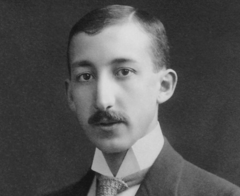 Biography of Famous Chemists George de Hevesy - The Engineers Blog